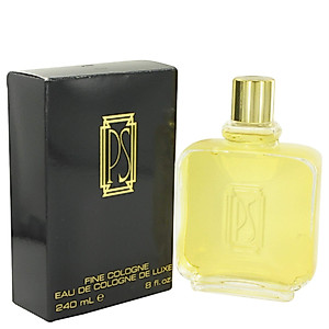 Paul Sebastian Fine Cologne Splash, 8.0 Fluid Ounce