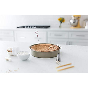 Wire Cake Tester (Colors May Vary)