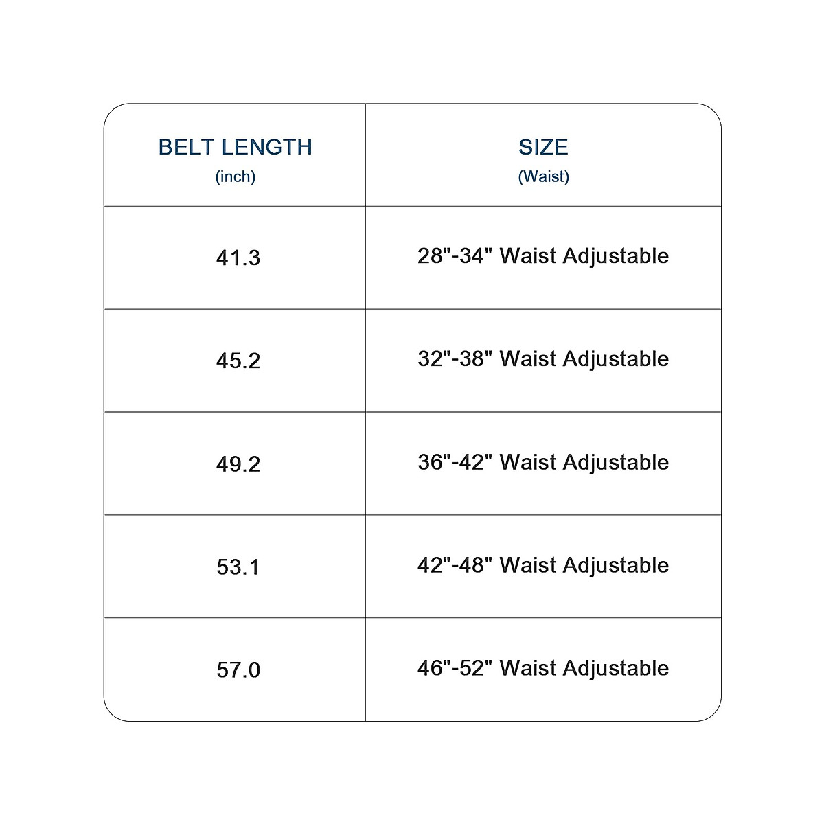 BOSTANTEN Mens Belt Leather 2 Pack Ratchet Belt For Men Dress and Casual with Adjustable Buckle, Trim to Fit