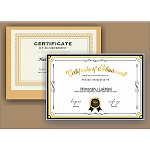 WATERPROOF PAPER | 25 SHEETS, THICKNESS 10 MIL LB, 225 LB, 275 MICRONS SYNTHETIC PAPER, 8.5X11 from HIGHH IMAGE | PRINT WITH LASER PRINTERS | Not for Inkjet Printers.