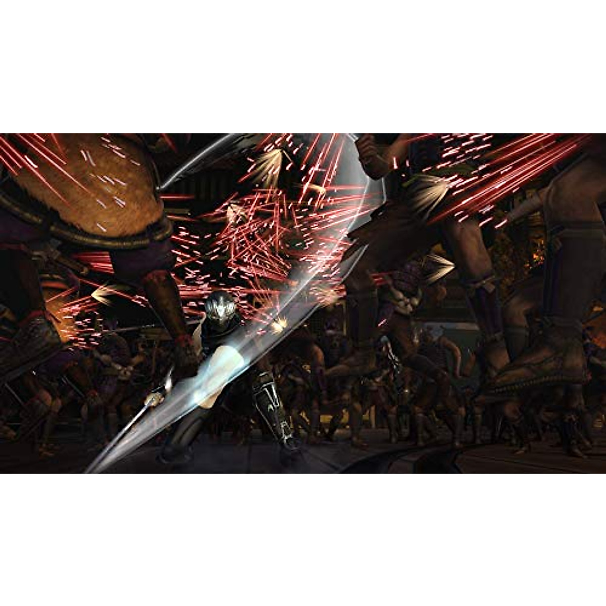 WARRIORS OROCHI 4 Ultimate - Nintendo Switch