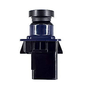 EC3Z-19G490-A Rear Backup Camera Fit for 2013 2014 Ford F250 F350 F450 F550 Super Duty