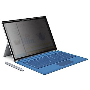 GeckoCare Removable Edge Adhesive Privacy Filter Screen Protector (surface pro 7/6/5)