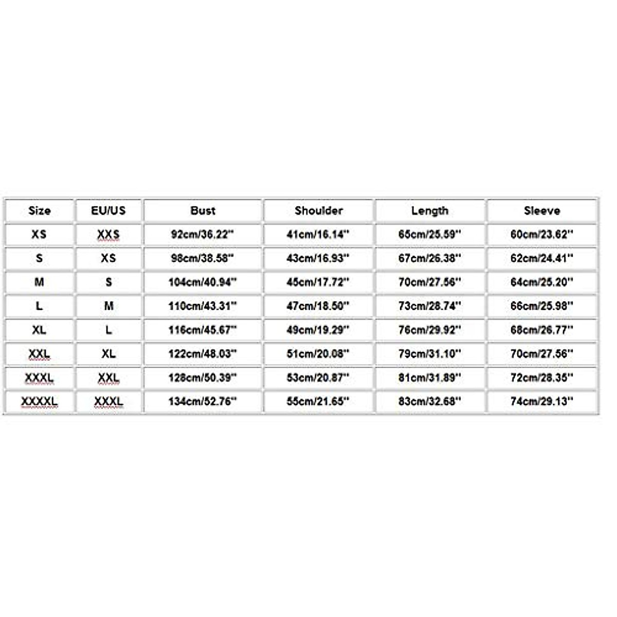 Thenlian Mens Casual Scary Halloween Lover 3D Print Party Long Sleeve NOhoodie Top Blouse(L, Brown)