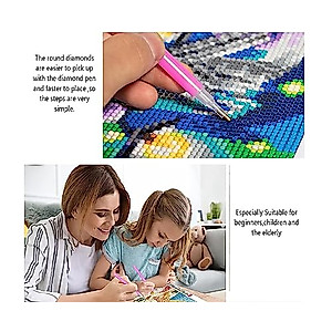 Art Diamond Painting Kits