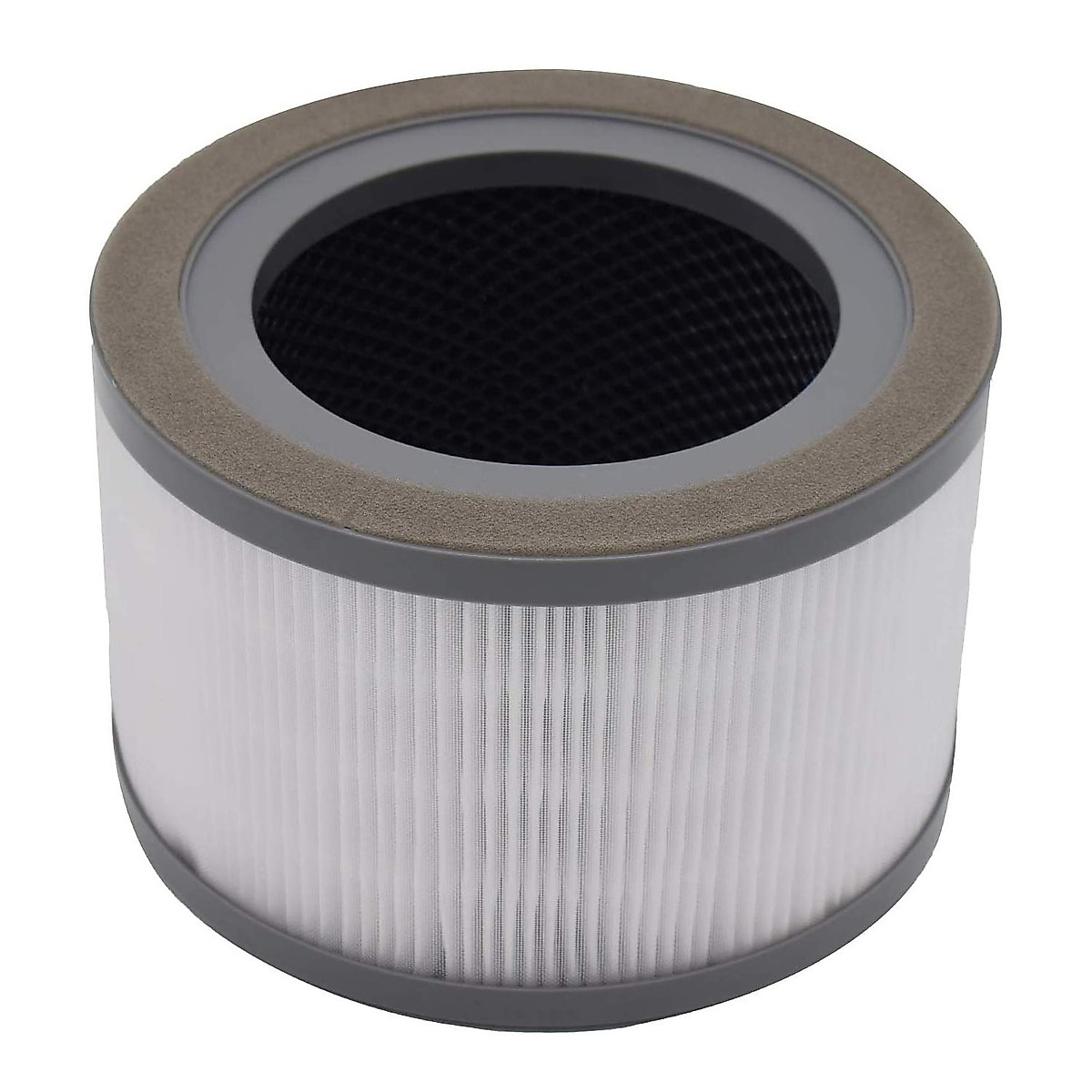 2 Pack Air Purifier Filters Replacement for Levoit Vista 200 Vista 200-RF Air Purifier