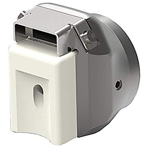 Plastic Overlap Welding Shoe Assembly UBL/1.5 for Extrusion Extruder Booster Welder EX3 EX2