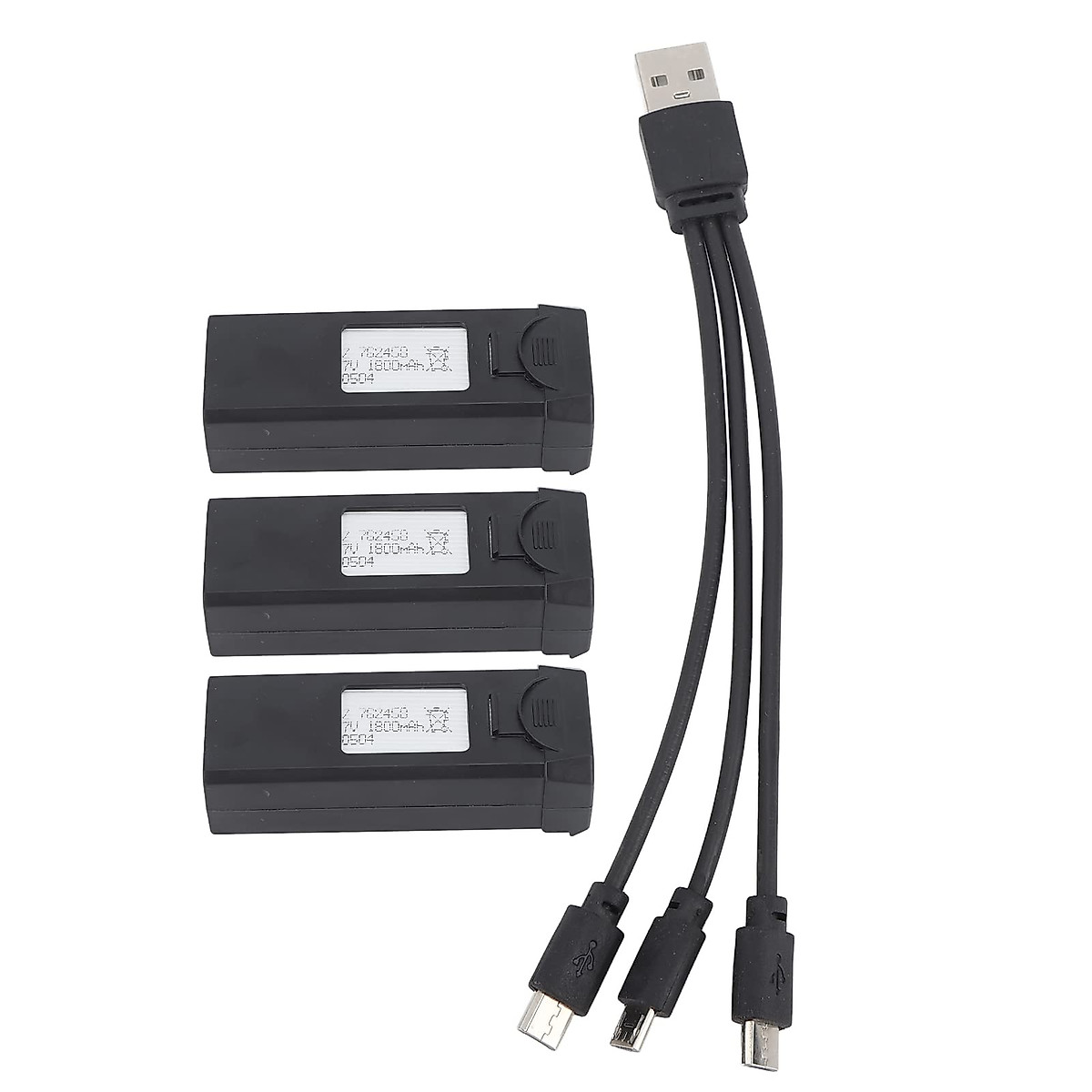 RC Drone Lithium Battery, Short Circuit, Overcharge, RC Airplane Lithium Battery F184