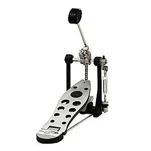 Percussion Plus 900P Economy Single Spring Bass Drum Pedal
