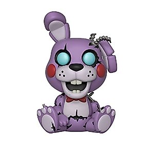 Funko POP! Books: Five Nights at Freddy's Theodore Collectible Figure, Multicolor