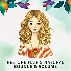 Herbal Essences Body Envy Volumizing Conditioner with Essences, Citrus, 10.1 Fl Oz (Pack of 1)