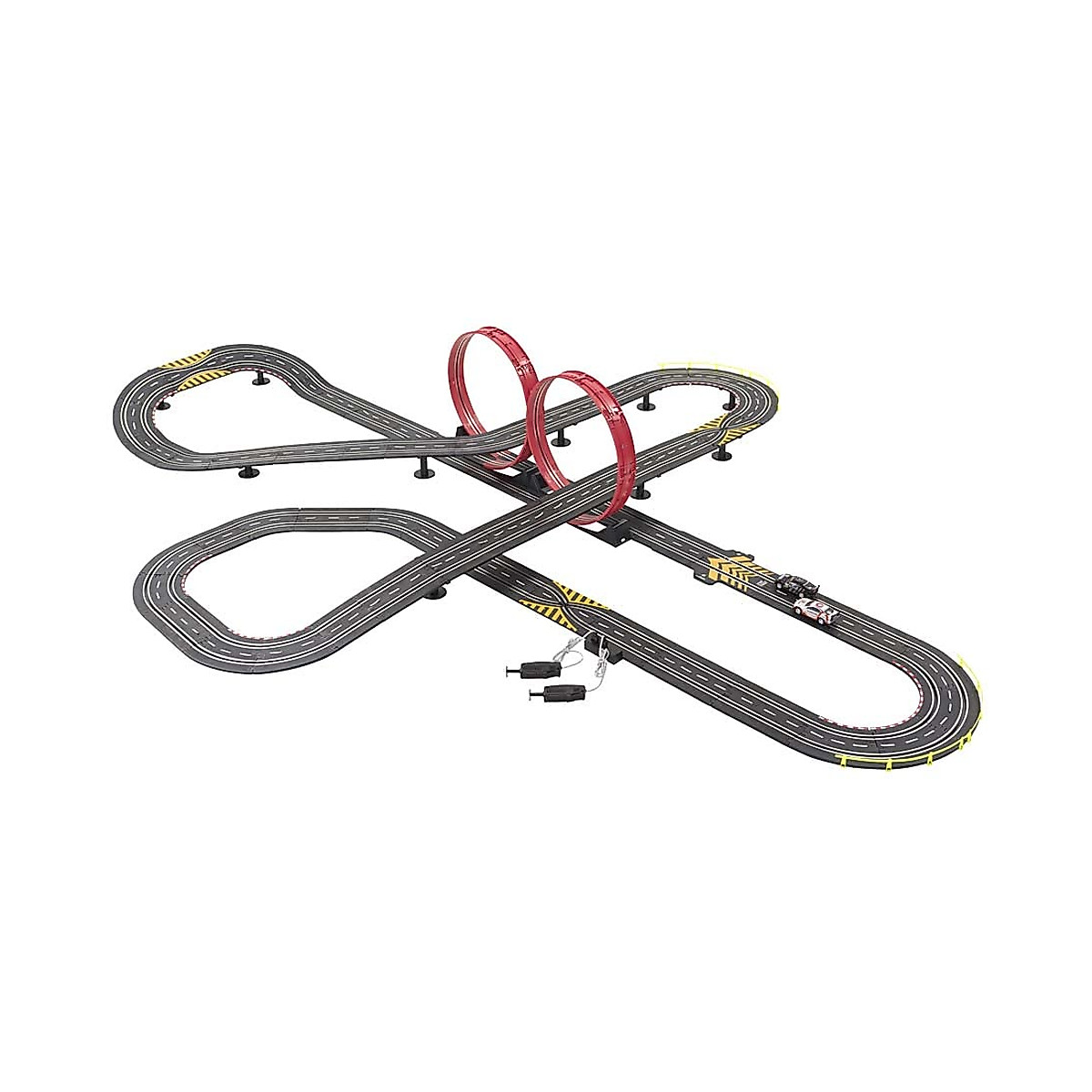Artin Super Loop Speedway Slot Car Racing Set Slot Car Set