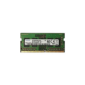 Samsung 4GB DDR4 PC4-21300, 2666MHZ, 260 PIN SODIMM, 1.2V, CL 19 Laptop ram Memory Module