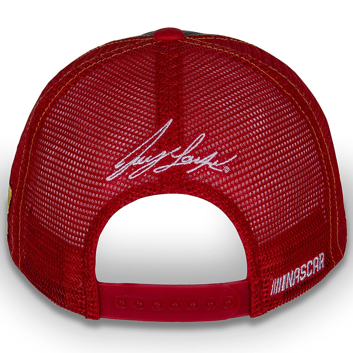 2023 Joey Logano Vintage Hat - NASCAR Adjustable Automotive Racing Mesh Baseball Cap