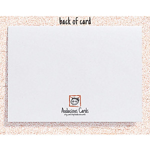 Audacious Cards 10th Birthday Card - Birthday Card Years, Months, Weeks, Days, Hours, Cute Card for 10 Year Old