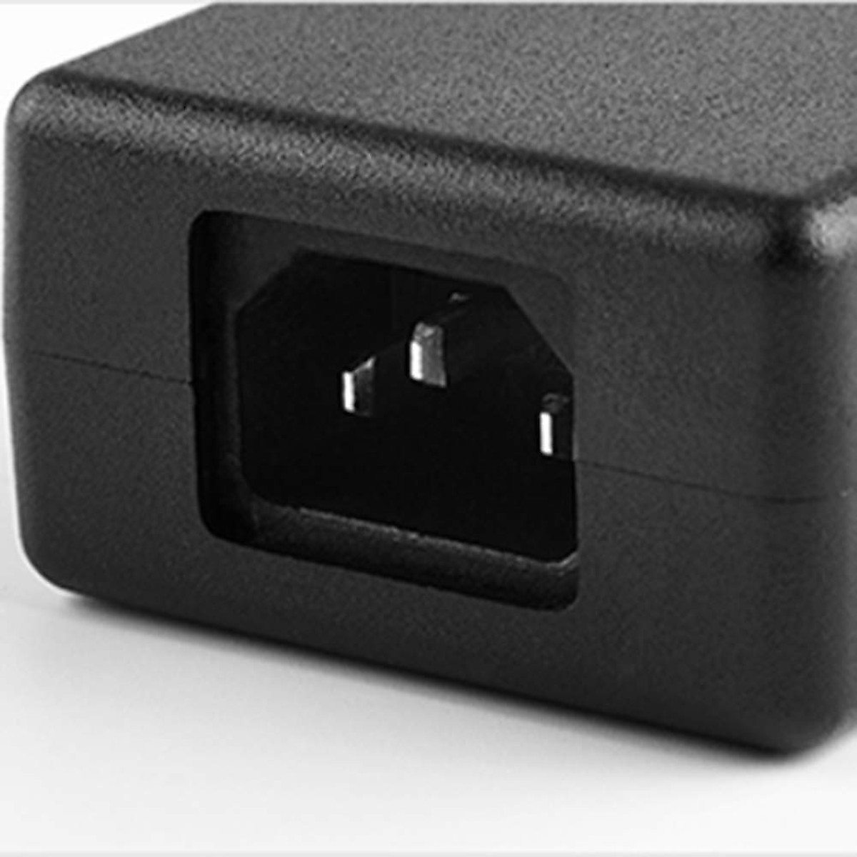 AC/DC Adapter Compatible for Zebra GK420D GX420D GK420T GX420T GC420T GX430T ZP550 ZP450 GT810 HC100 Label Printer 24V 3A GK420D Power Supply