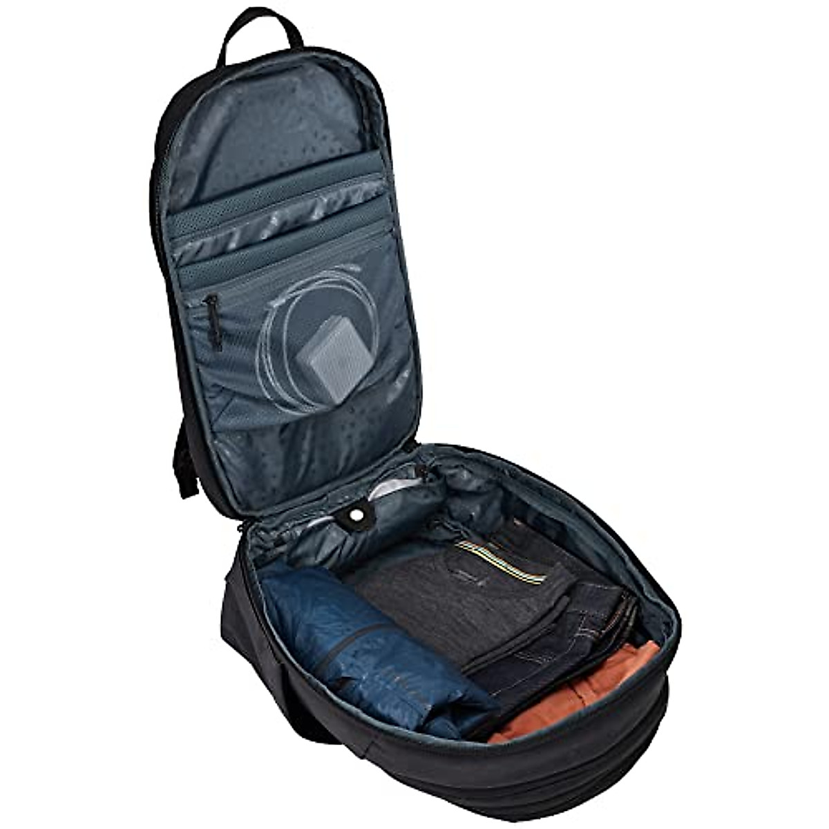 Thule Aion Travel Backpack 28L, Black