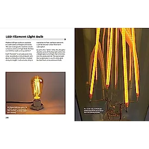 Open Circuits: The Inner Beauty of Electronic Components (Packaging may vary)