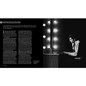 Elvis - The Legend: The Authorized Book from the Official Graceland Archive