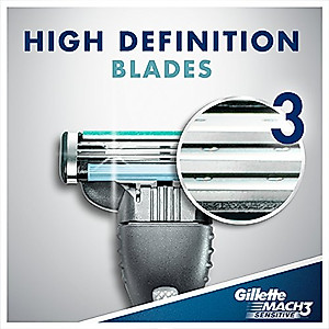 Gillette Disposable Razor