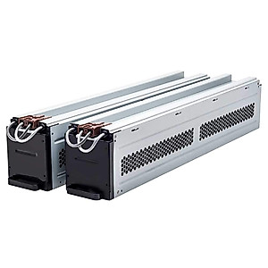 APCRBC140 Battery Pack - Compatible Replacement for APC RBC140 by UPSBatteryCenter