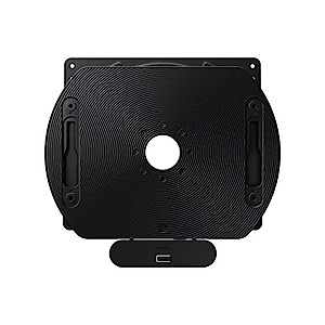 SAMSUNG QN65LS03BAFXZA 65" The Frame 4K UltraHD Smart QLED TV with a VG-ARAB43WMT Auto-Rotating Wall Mount for 55"-65" TVs (2022)