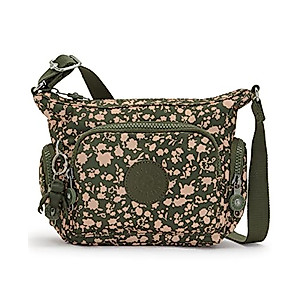 Kipling Gabbie Mini, Fresh Floral