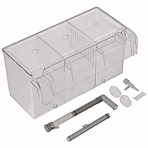 ISTA IF-648 Hang-On Separation Breeder Box