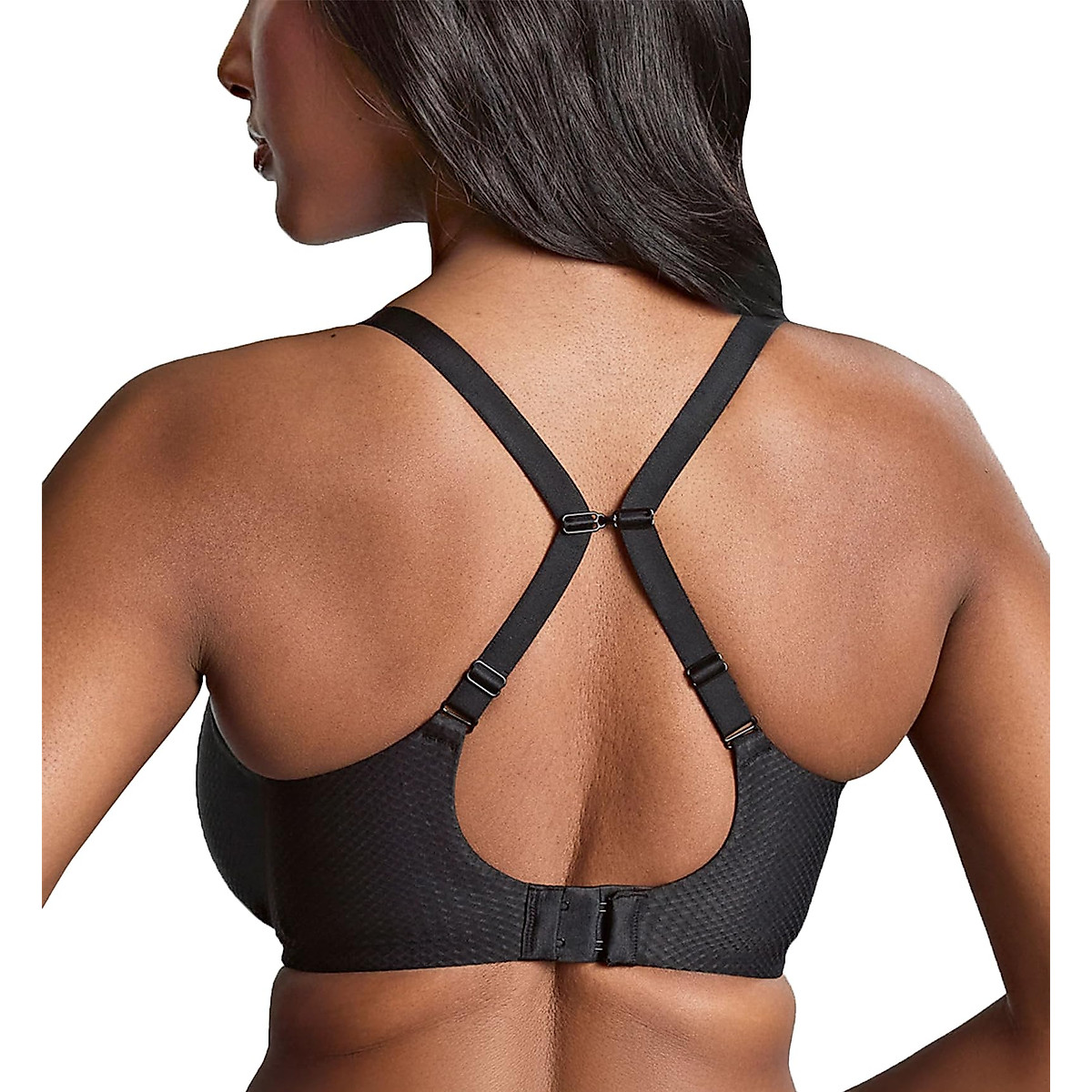 Panache Women's Serene Full Cup, Noir, 40K