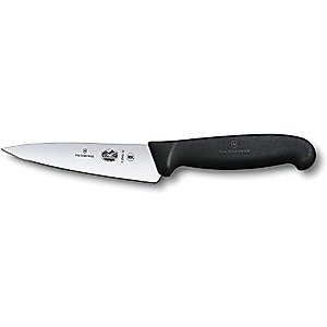 Victorinox Cooks Knife 5" blade.