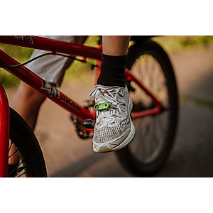 Tickless Active | for Outdoor activites | Ultrasonic Tick Repeller for All Ages - Green