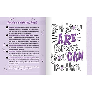 I'll Be There (And Let's Make Friendship Bracelets): A Girl's Guide to Making and Keeping Real-Life Friendships