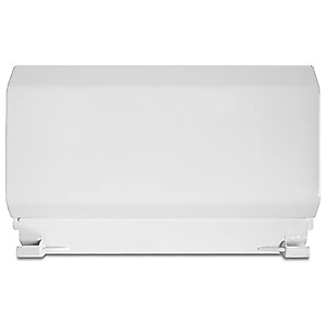 Porscan 85001500 Skimmer Door Weir Flap Compatible with Pentair Pool Skimmer - Skimmer Door Flap Assembly Compatible with Pentair Admiral S-20 S15 Automatic Skimmers, Replace 25251-000-500