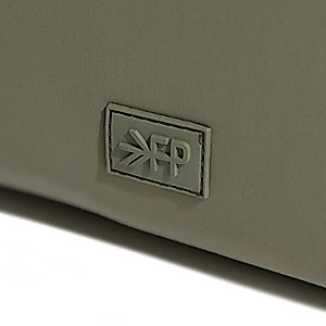 Freshly Picked Seoul Backpack, Sage