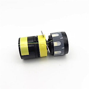 2 PCS Replace Cartridge Capsule for SHURE Beta58 58A PGX SLX ULX Wireless Microphone