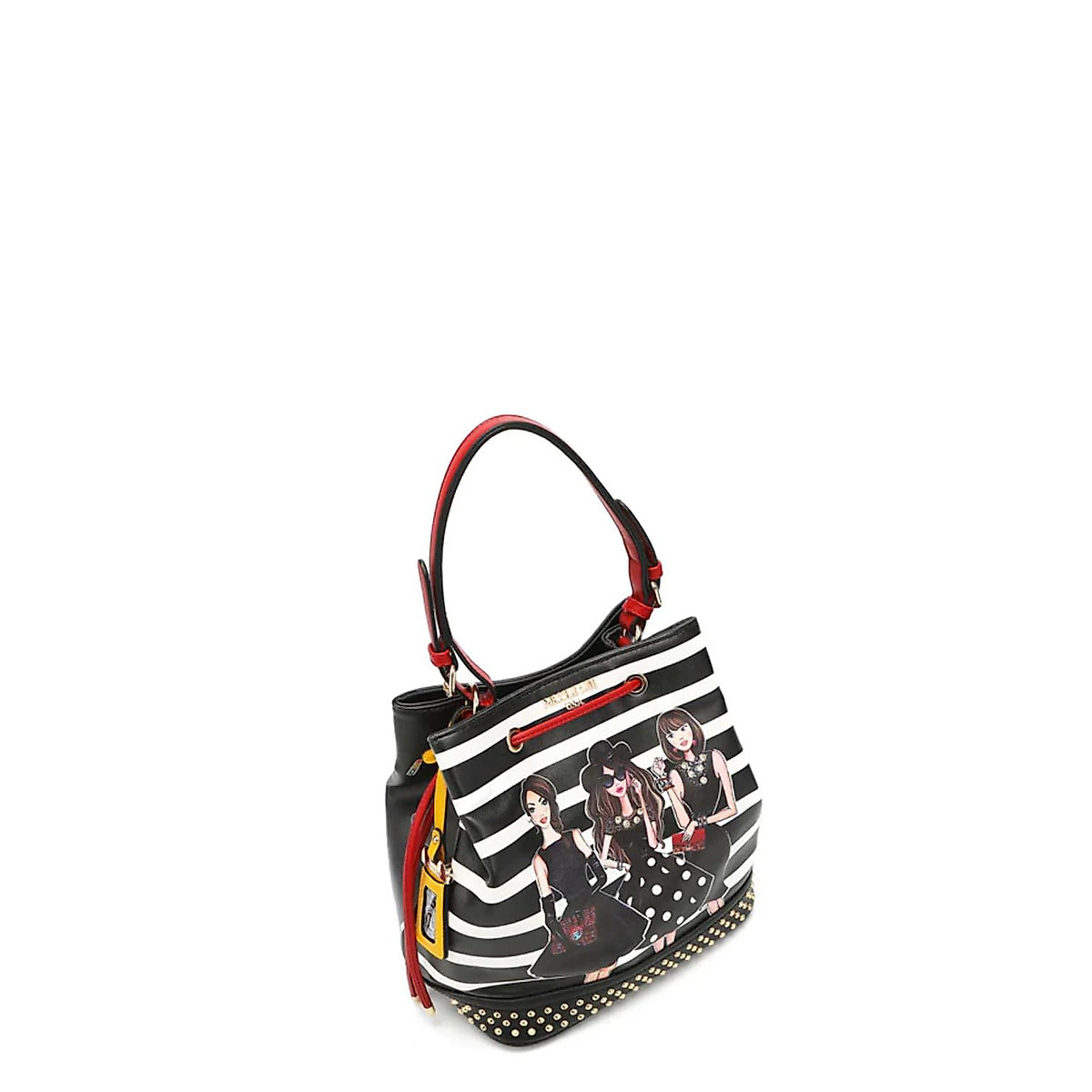 Nicole Lee Eva Shoulder Bag