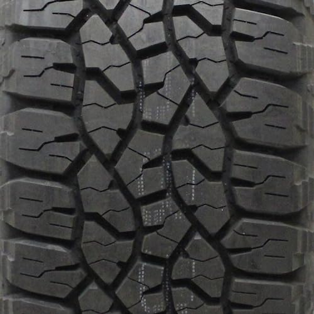 Goodyear Wrangler TrailRunner AT 235/75R15, Radial