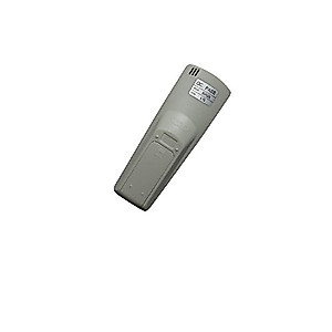 HCDZ Replacement Remote Control Fit for LG LS120CE LS180CE LMNC126LRL0 LS-Q096BDL LS240CE LSN090CE LSN120CE AC A/C Air Condtioner