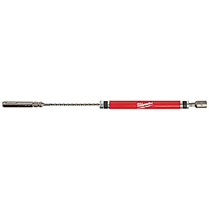 MILWAUKEE ELEC TOOL 48-20-7497 Tapcon SDS Install Kit,
