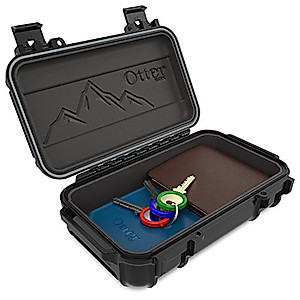 OTTERBOX DRYBOX 3250 SERIES - Retail Packaging - BLACK