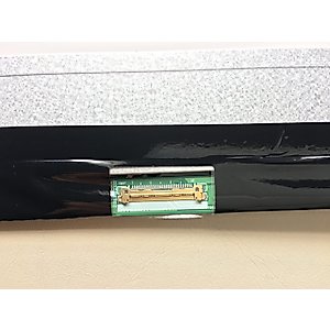 Generic LCD Replacement Display - FITS BOE NV156FHM-N47 V8.1 15.6 FHD WUXGA 1080P eDP Slim IPS LCD LED Screen (Substitute Only) Non-Touch New