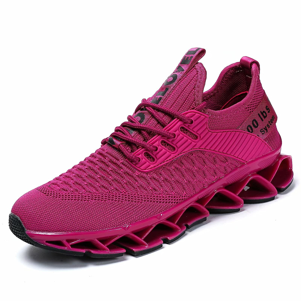 Womens Running Shoes Blade Tennis Walking Sneakers Comfortable Fashion Non Slip Work Sport Athletic Shoes