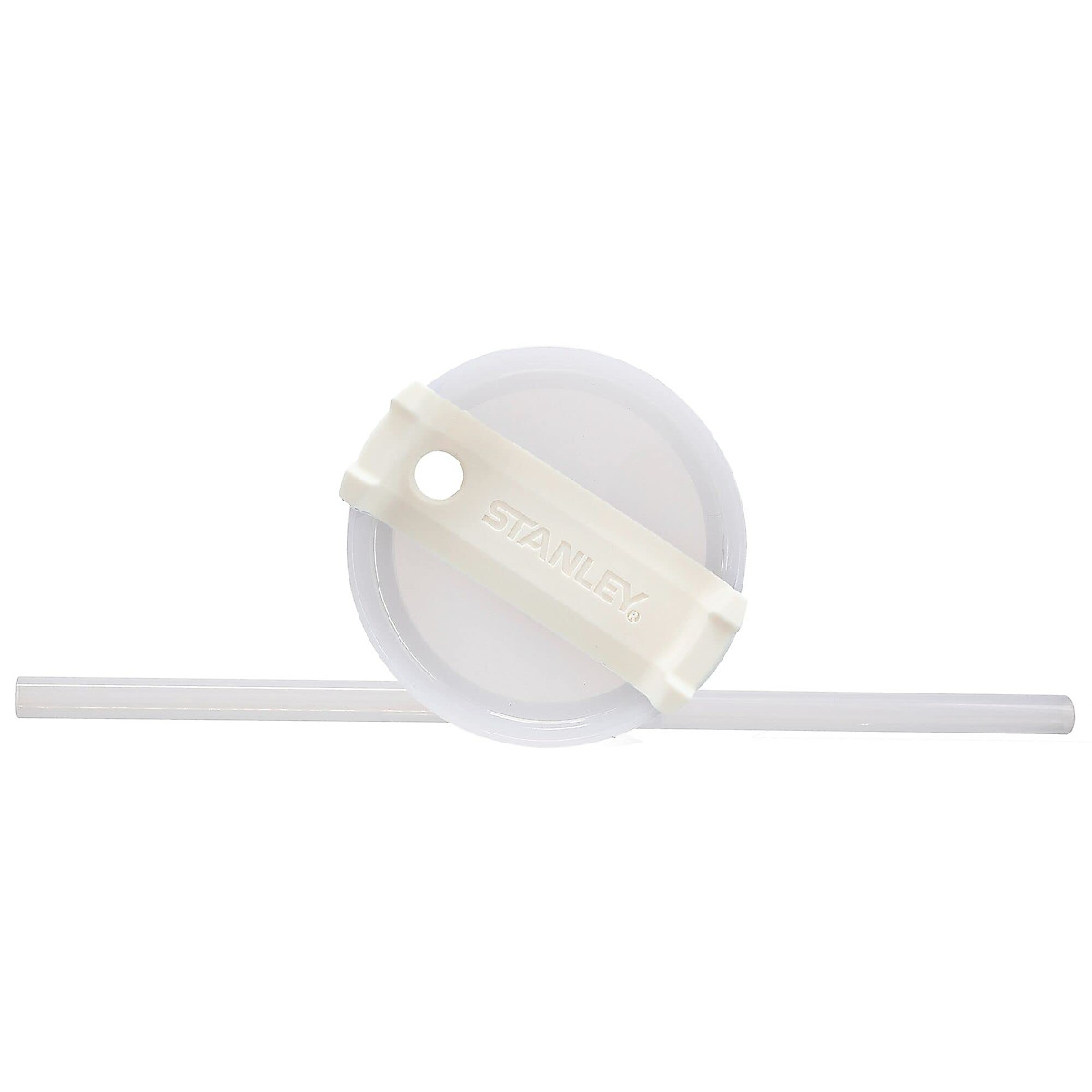 STANLEY Adventure Quencher Travel Tumbler 20oz Cream…