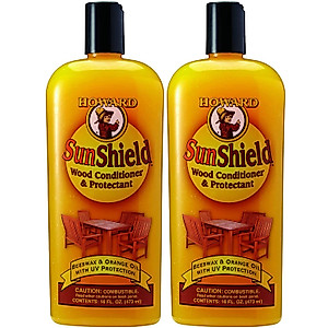 FURNITURE CONDITIONER 16OZ