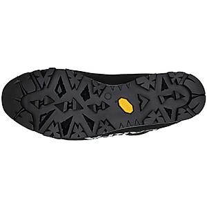 SCARPA Grand Dru GTX Waterproof Gore-Tex Hiking Boots for Mountaineering and Backpacking - Forest - 8-8.5