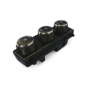 MOPAR 68197433AB - Control A C And Heater