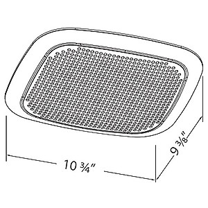 Delta BreezIntegrity ITG70BT 70 CFM Exhaust Bath Fan with Bluetooth Speaker