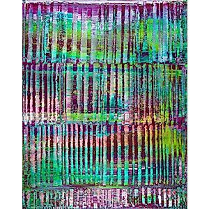 Tide pools and lights