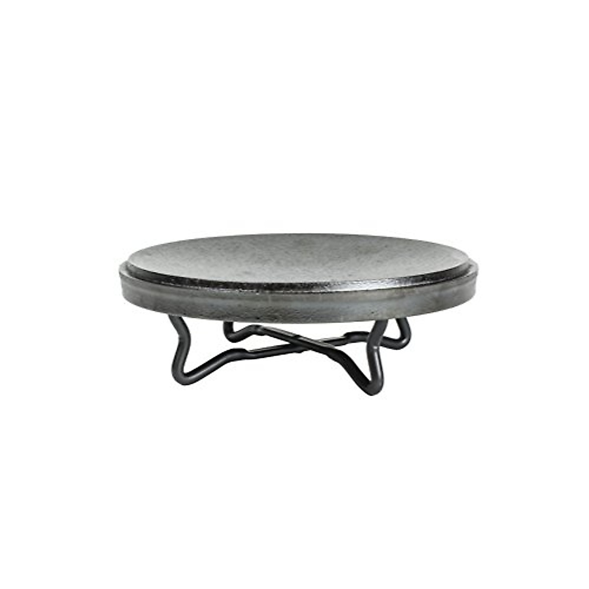 Lodge - A5-11 Lodge 4-in-1 Camp Dutch Oven Tool, 10.82, Black