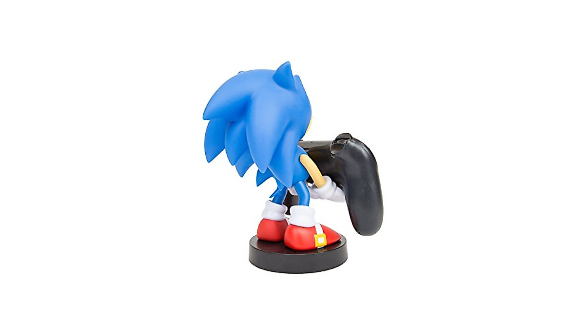 Sonic Controller Holder - A Must-Have for Gamers